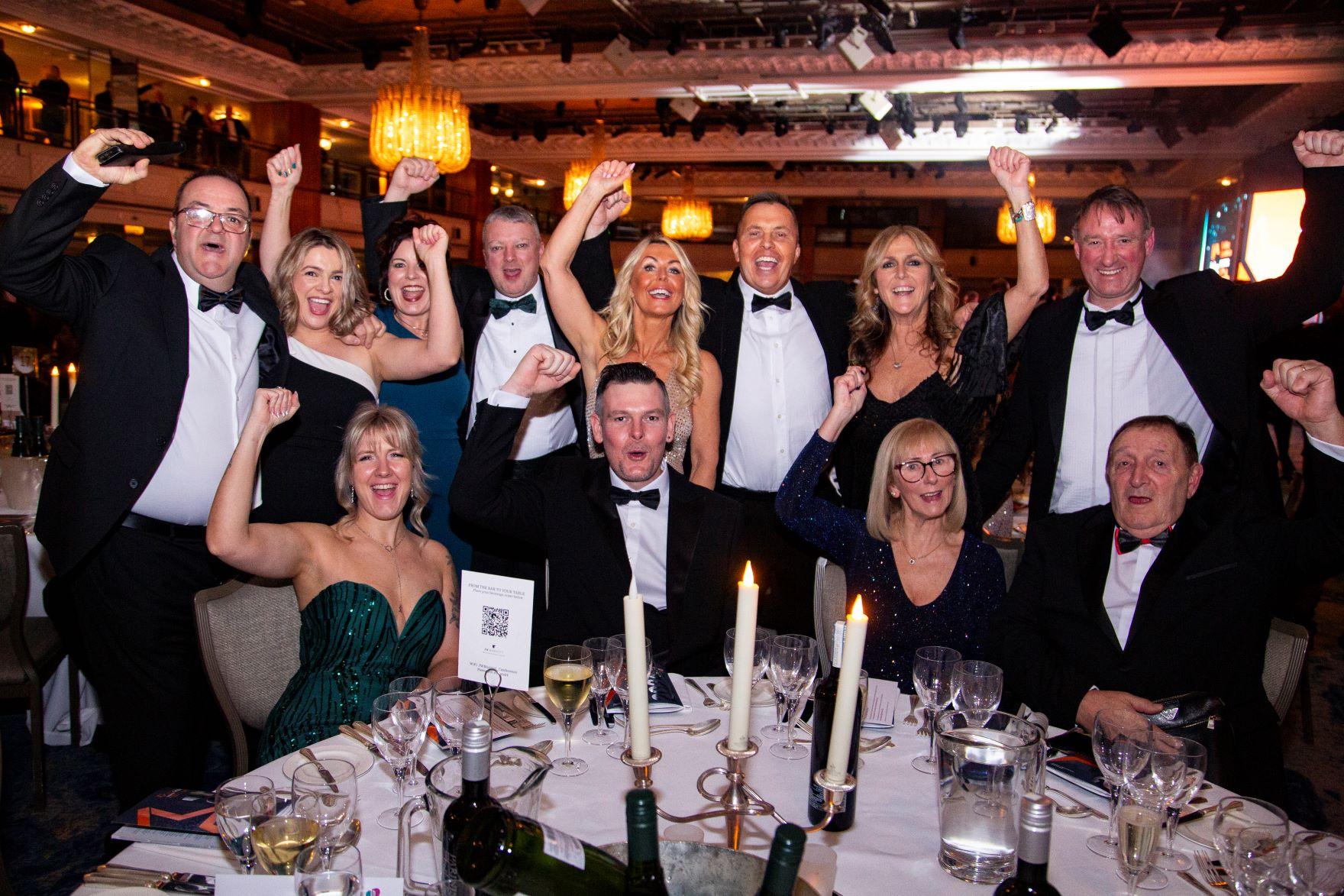 About LABC Awards | LABC